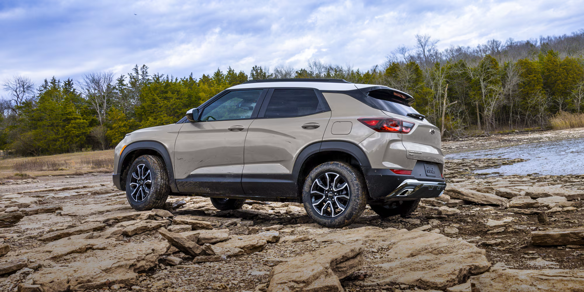 Blazer vs. Trailblazer: Which Chevy SUV is Best for You? – Ed Morse ...
